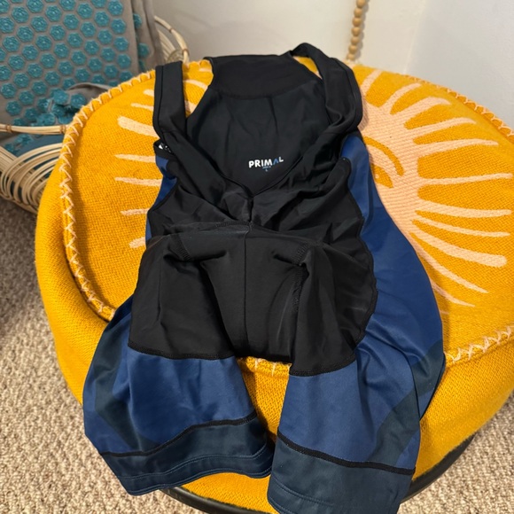 primal | Other | Mens Primal Cycling Bib | Poshmark
